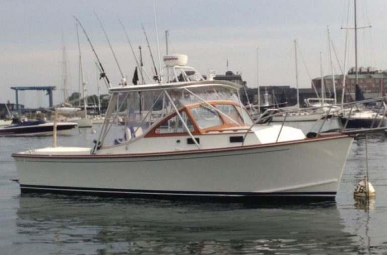 Online Boat Show|Fortier Boats