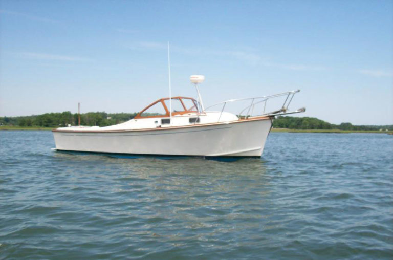 Online Boat Show|Fortier Boats