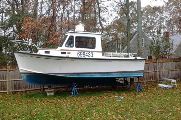 Online Boat Show|Fortier Boats